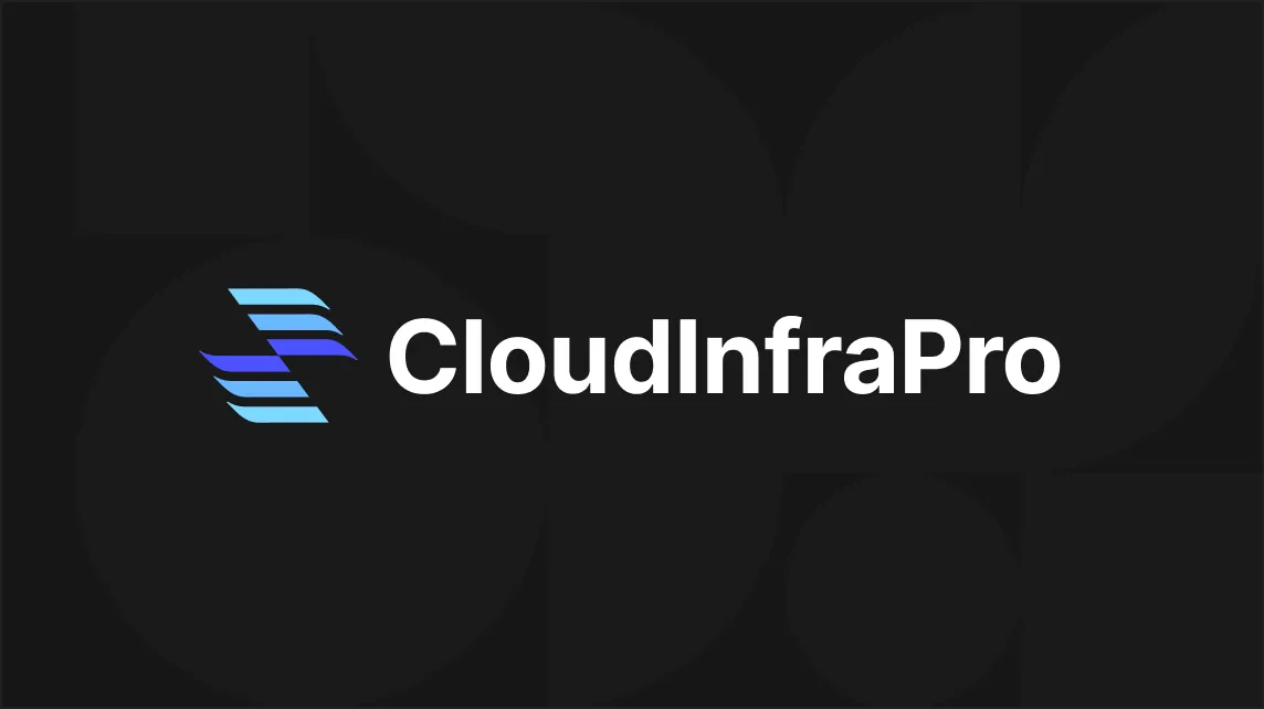 CloudInfraPro Unveils Exciting New Features - CK Gate Auto